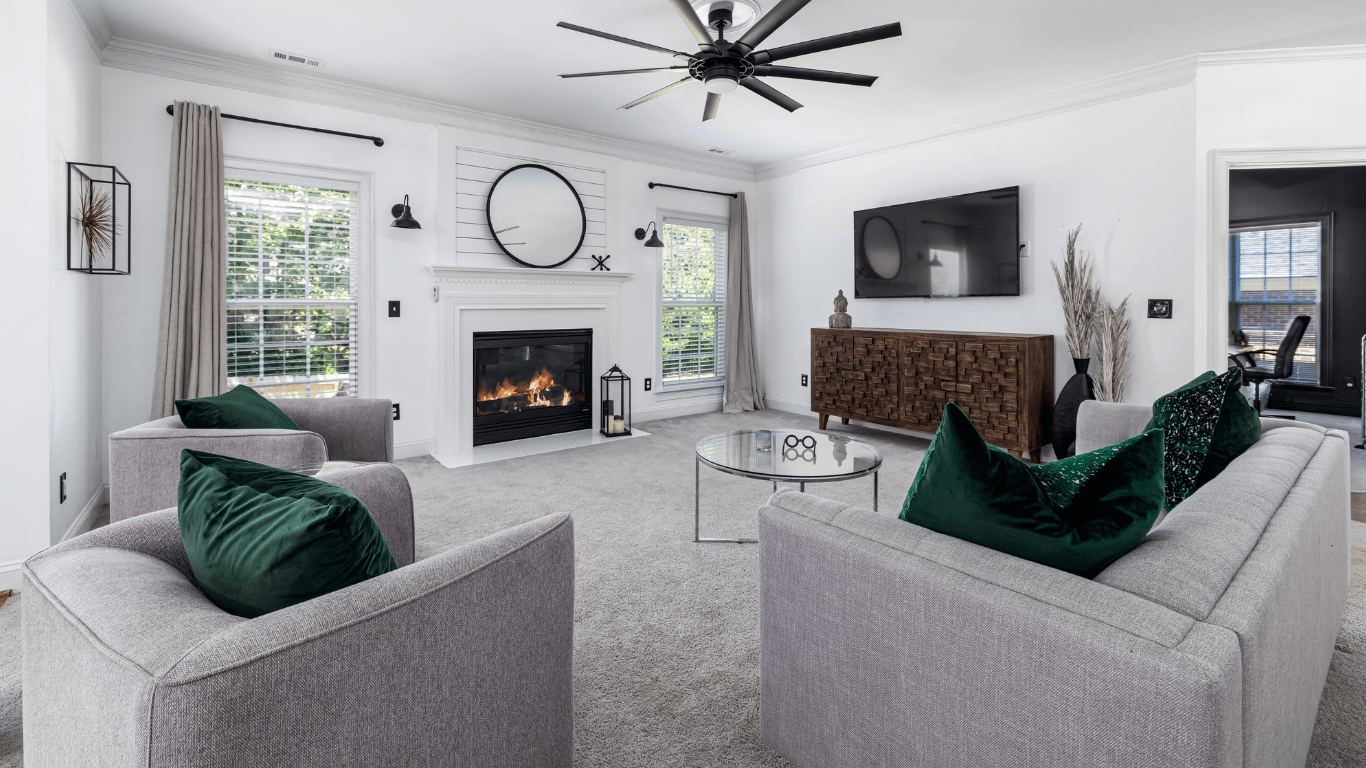 Master Balance and Symmetry: Key Principles for Stylish Furniture ...